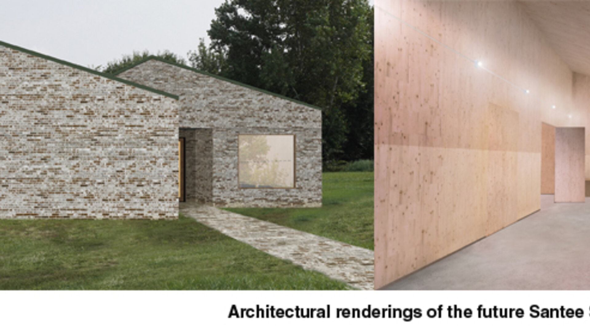 Architecture Students Design New Santee Sioux Nation Family Resource ...