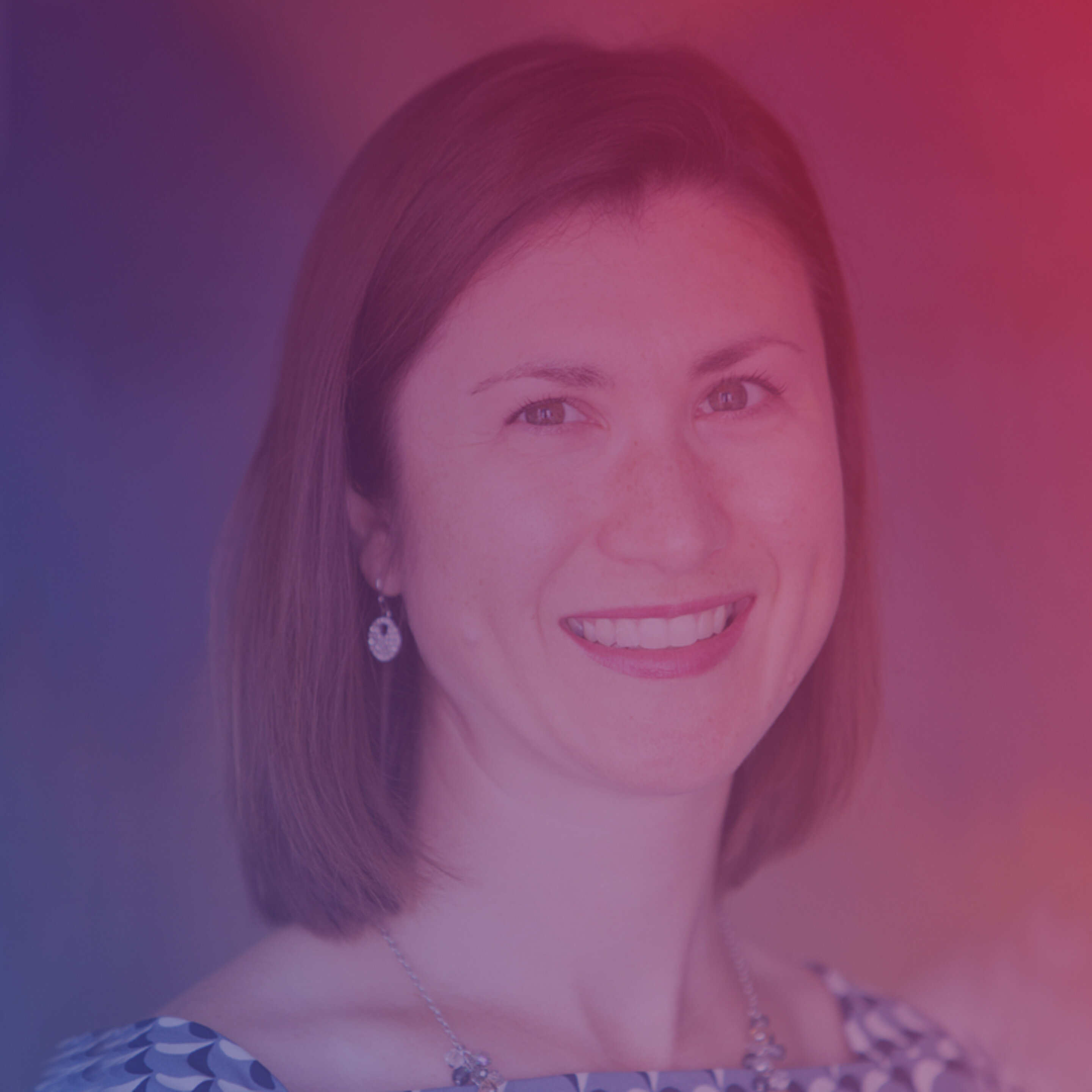 Christine Cutucache | Worlds of Connections | Nebraska