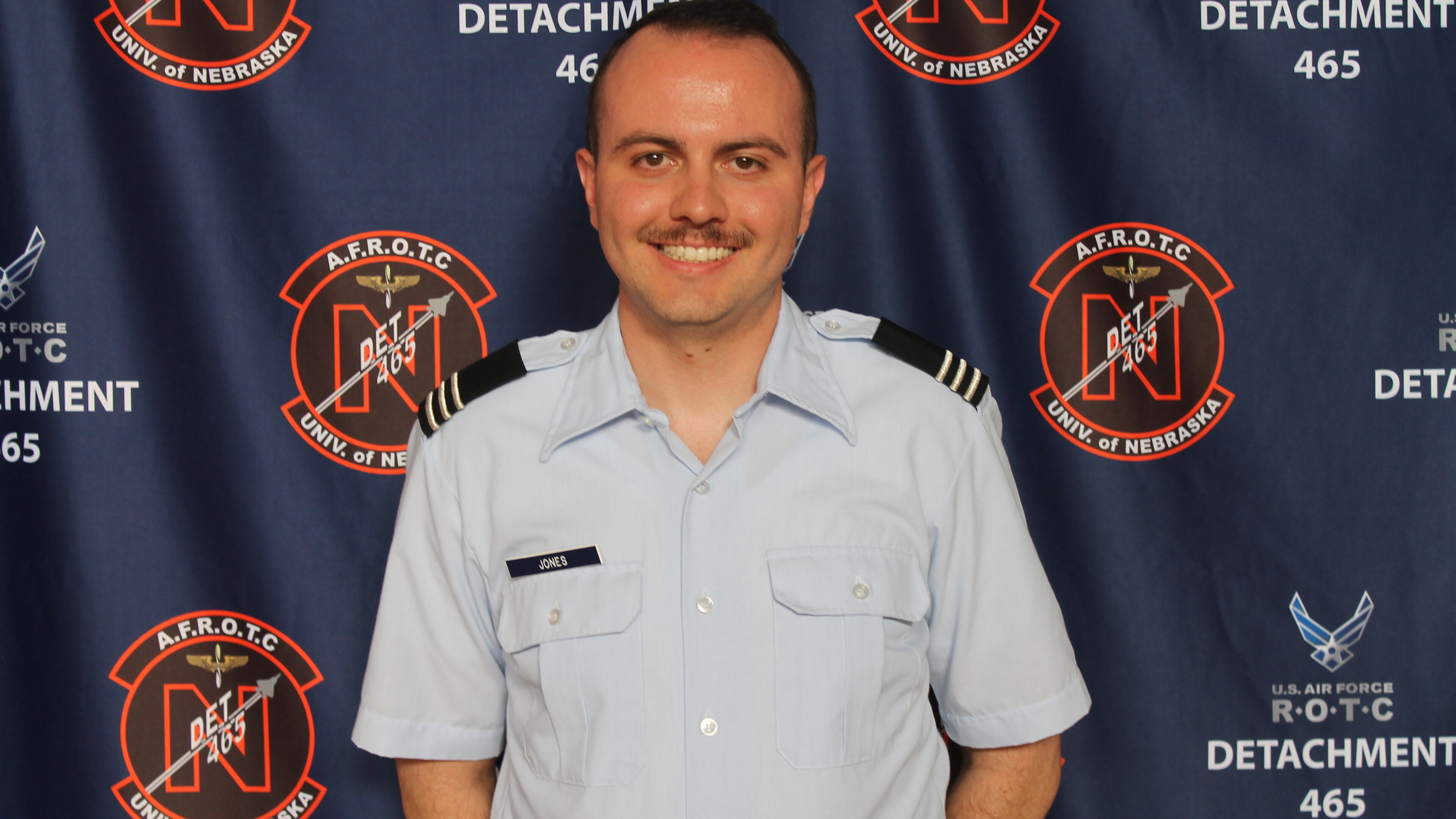 Journey to JAG | Air Force ROTC