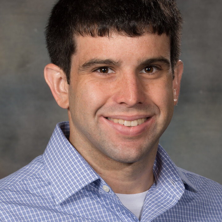 Dr. Andrew Harms (Co-PI) | Studying Workflow in Resource-Constrained Hospitals | Nebraska