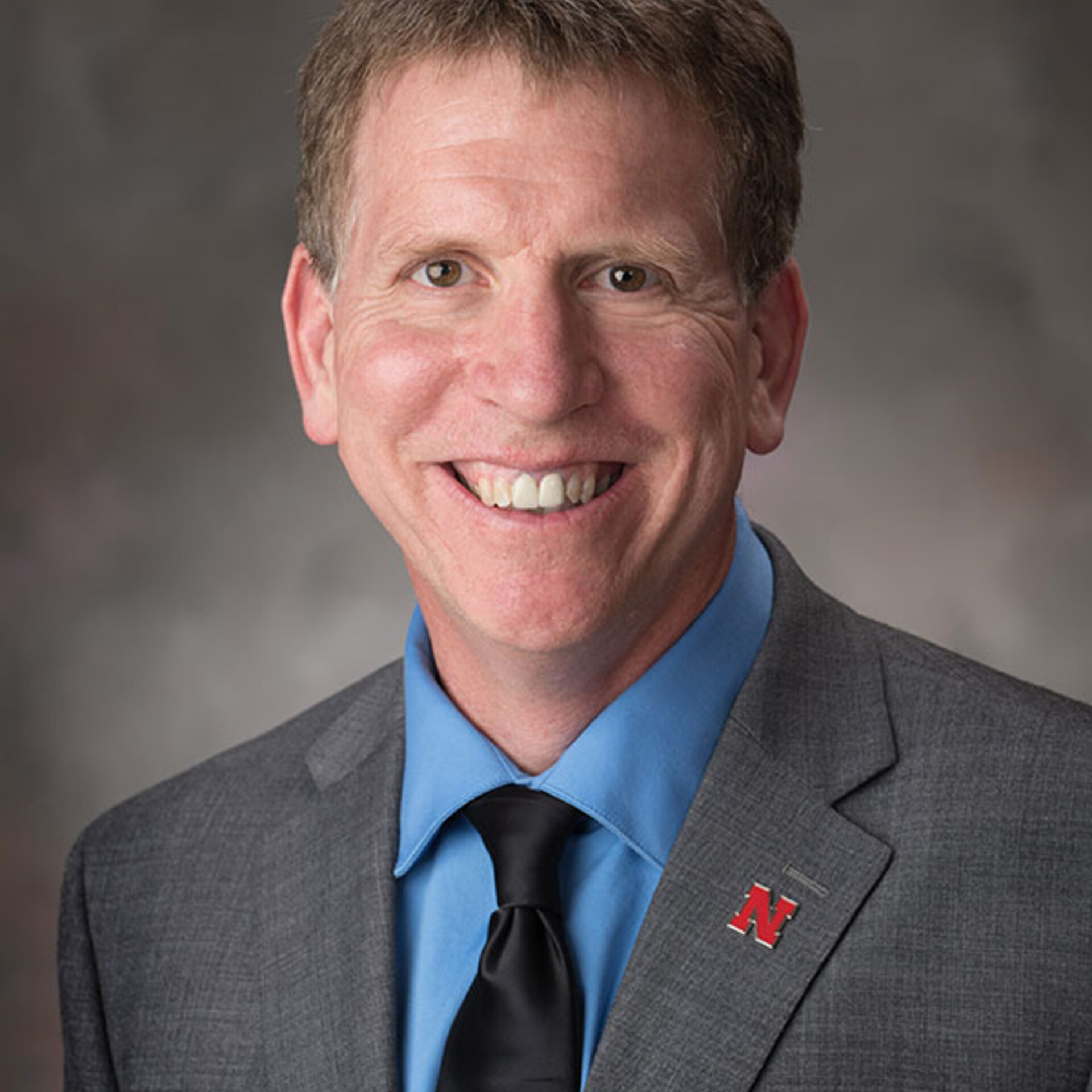 Jeffrey Shield | Mechanical & Materials Engineering | College of ...