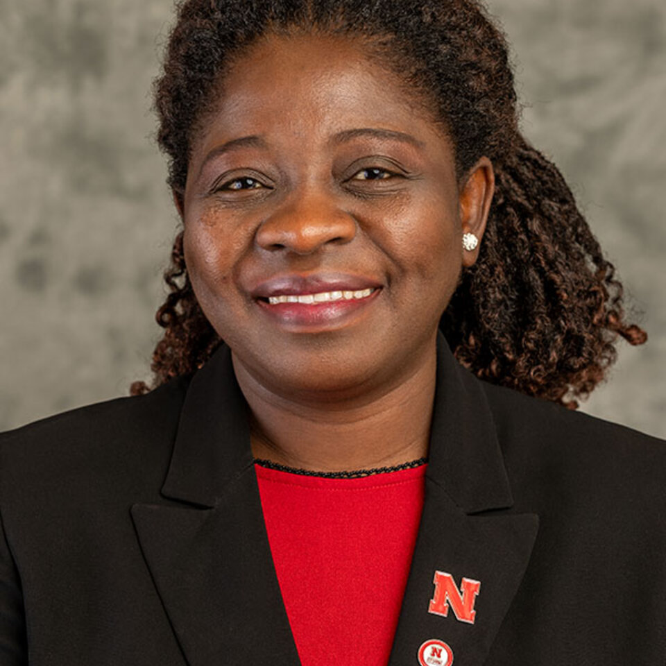 Margaret Nongo-Okojokwu | College of Engineering | Nebraska