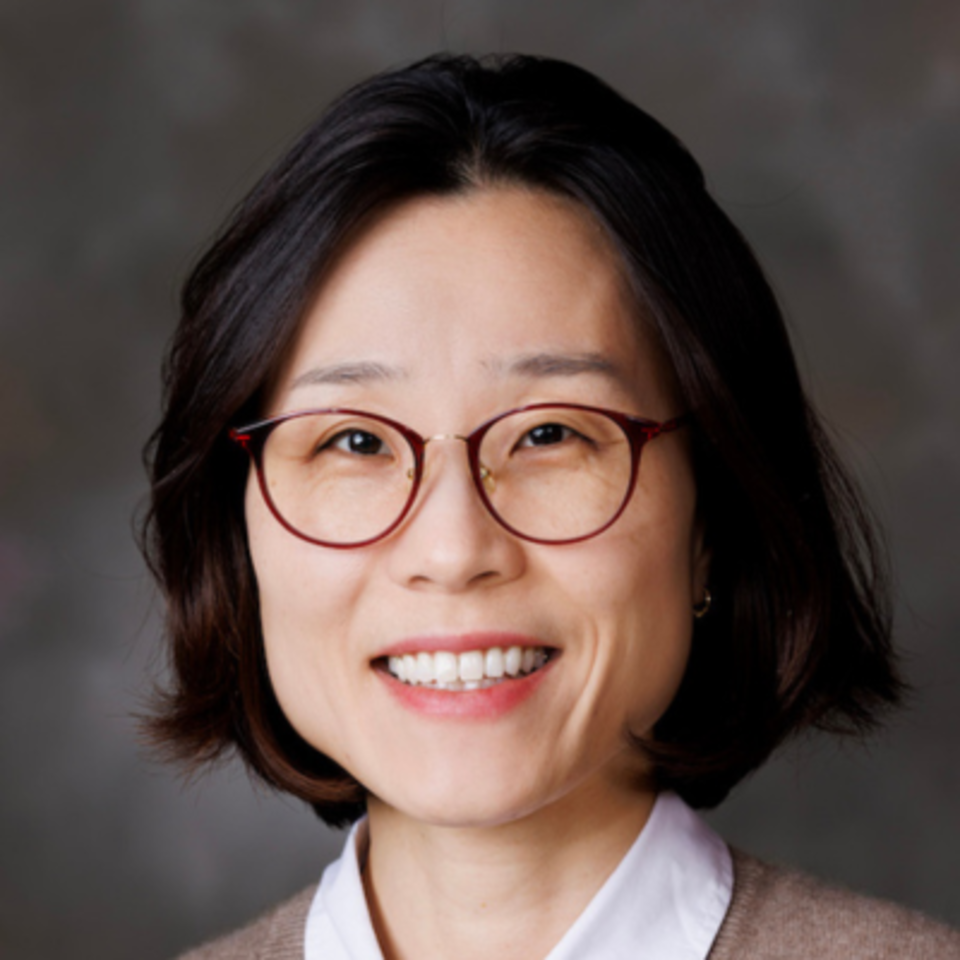 Saet-Byul Kim | Department of Plant Pathology | Nebraska